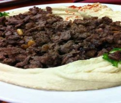 Syrian Appetizers | AleppoFood