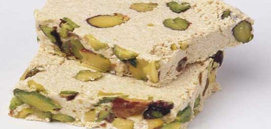Halva recipe | AleppoFood
