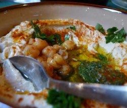 Arabic Appetizers | AleppoFood