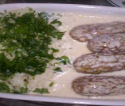 Syrian Recipes | AleppoFood